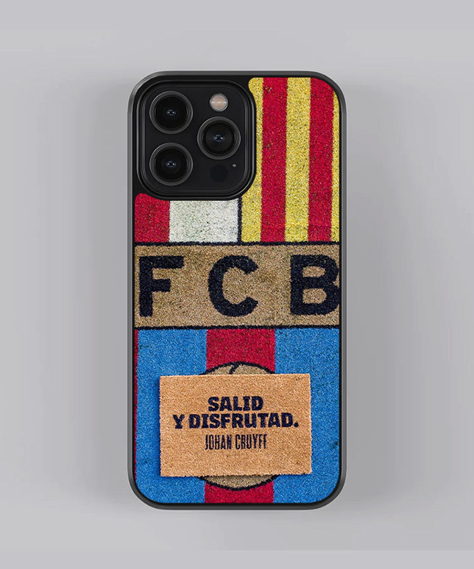 FCB Barcelona Premium Case